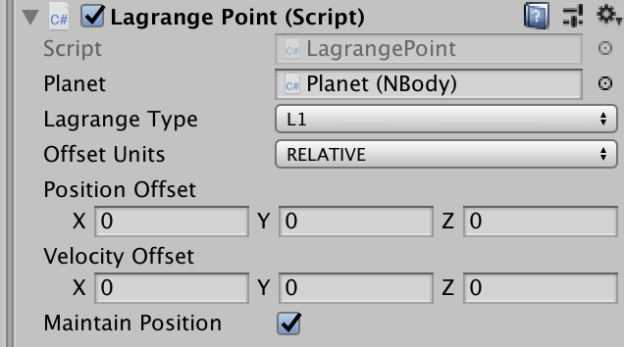 Gravity Engine 12.0 | N-body Physics