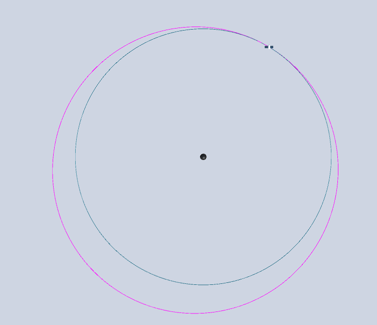 Tutorials Changing Orbits: Ship In Orbit/Ship Transfer — Gravity Engine ...